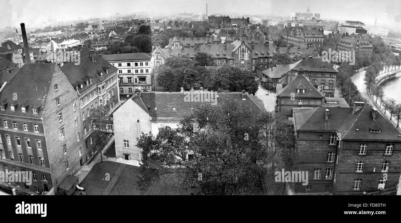 1935 In Berlin High Resolution Stock Photography and Images - Alamy