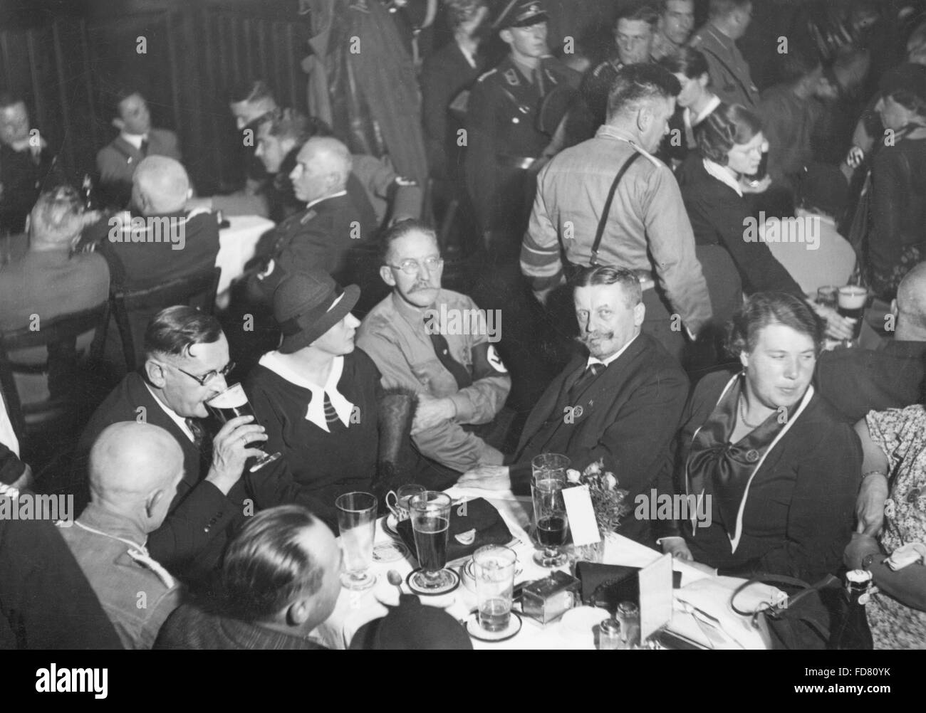 Sterneckerbraeu hi-res stock photography and images - Alamy