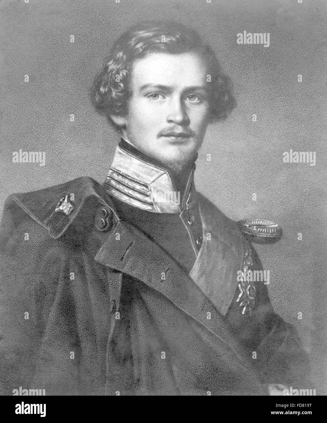 Prince luitpold hi-res stock photography and images - Alamy
