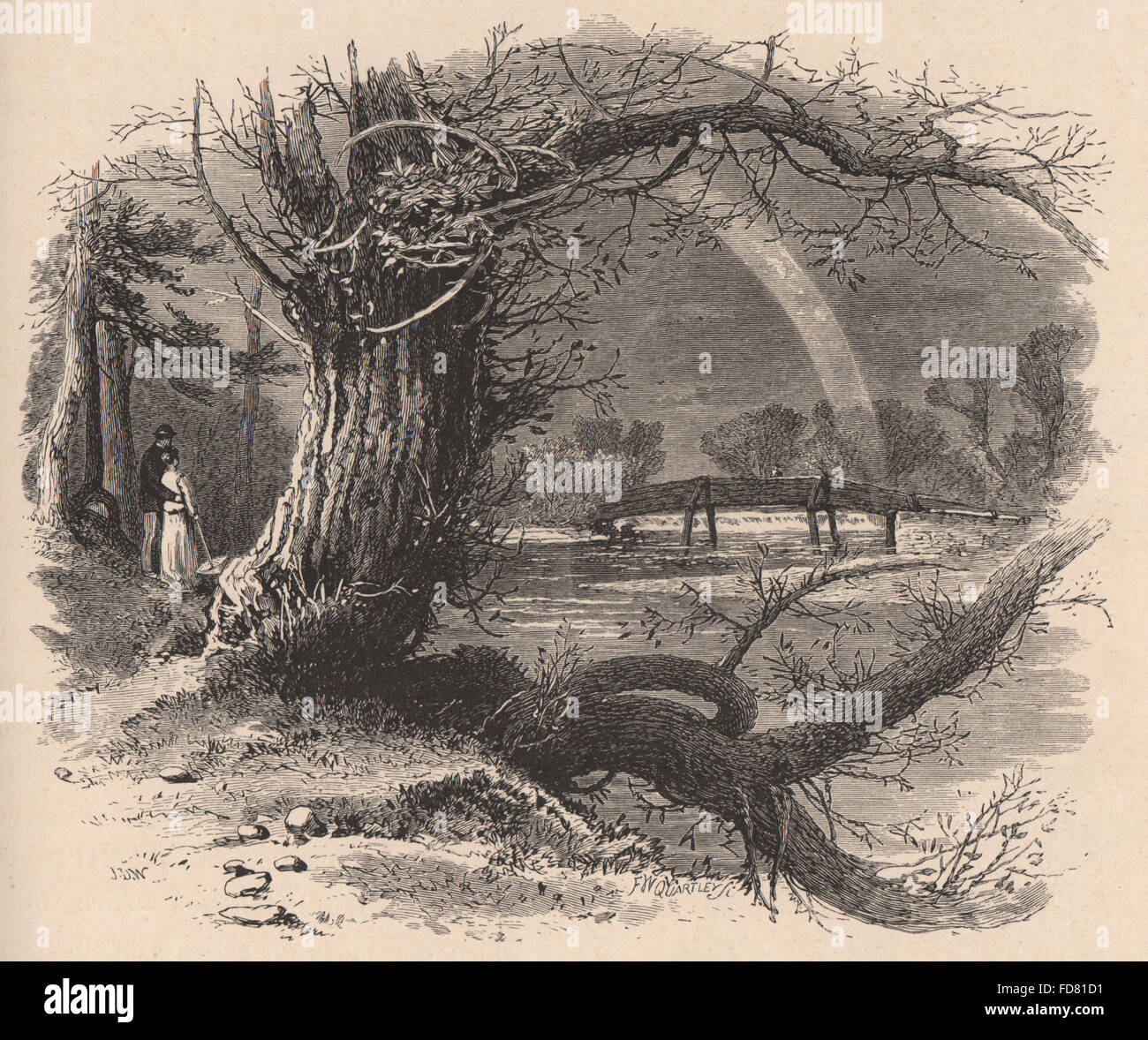 Housatonic river massachusetts hi-res stock photography and images - Alamy