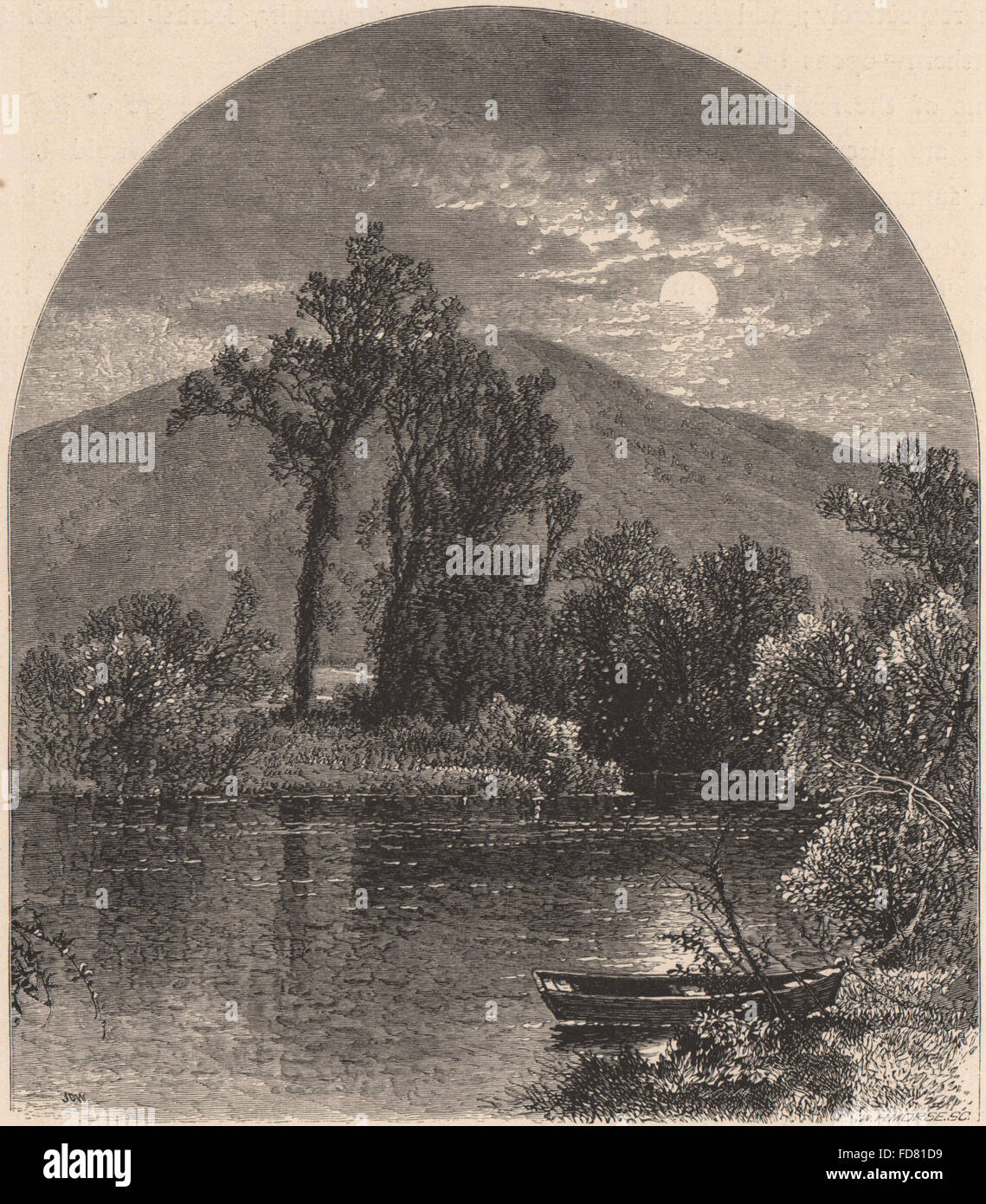 Housatonic hi-res stock photography and images - Alamy