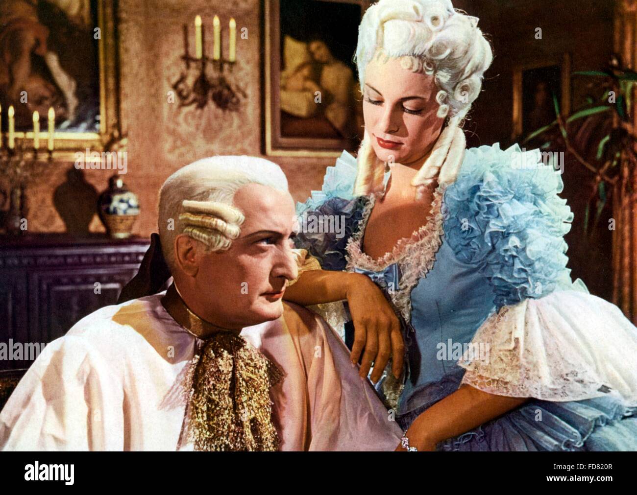 Film scene from german hi-res stock photography and images - Alamy