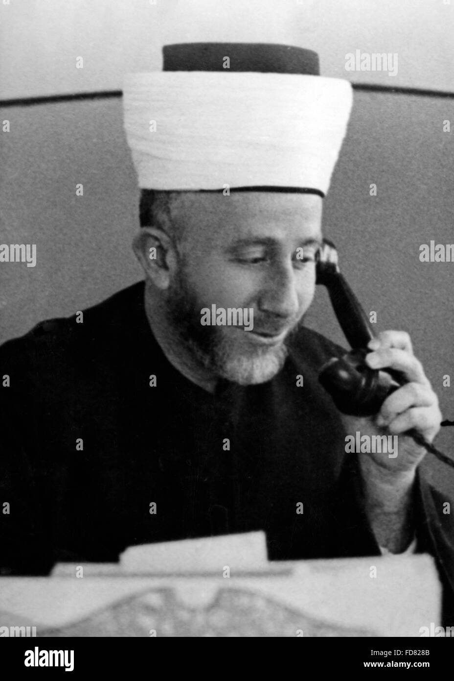 Mohammed amin Black and White Stock Photos & Images - Alamy