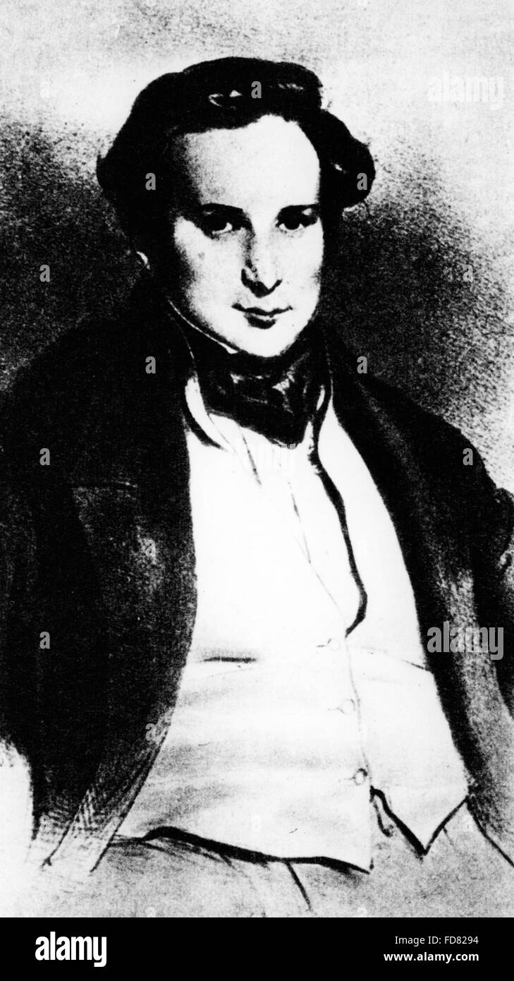 Viktor hugo hi-res stock photography and images - Alamy