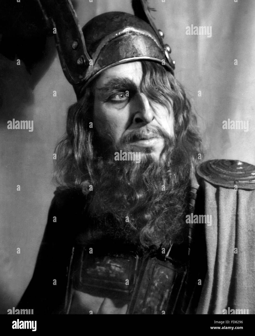Portrait of Hans Hotter, 1930s Stock Photo - Alamy