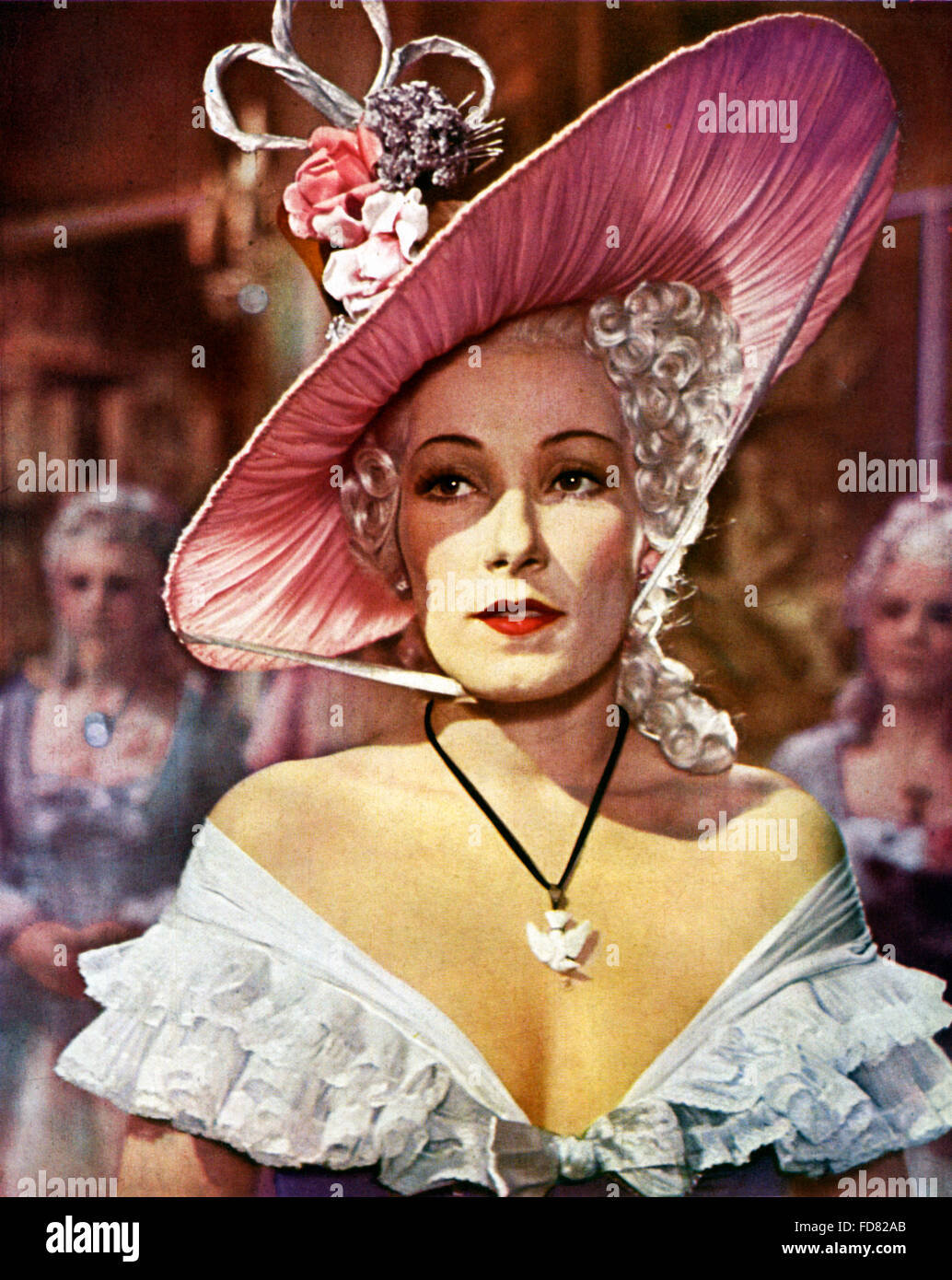 Munchausen film hi-res stock photography and images - Alamy