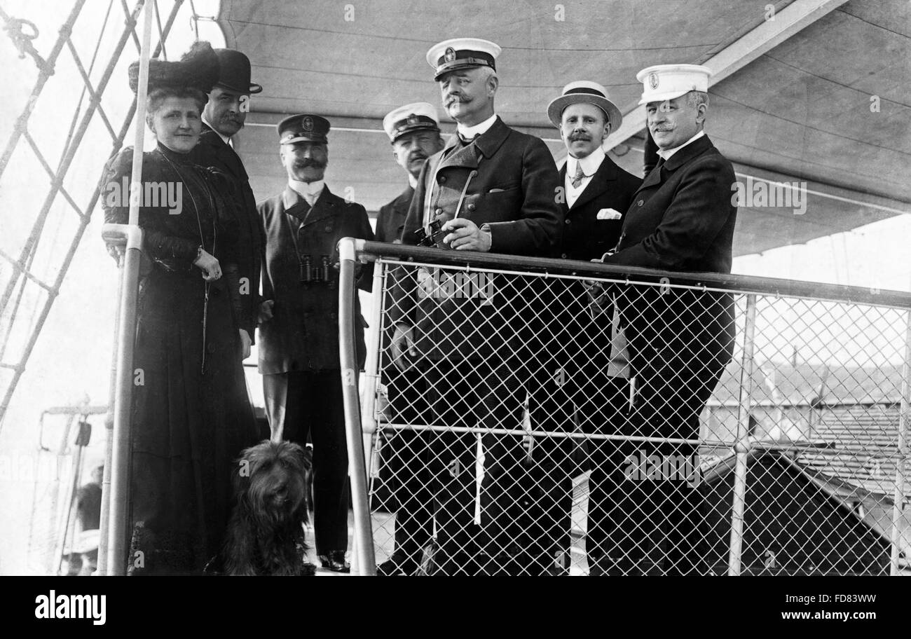 German grand duke hi-res stock photography and images - Alamy