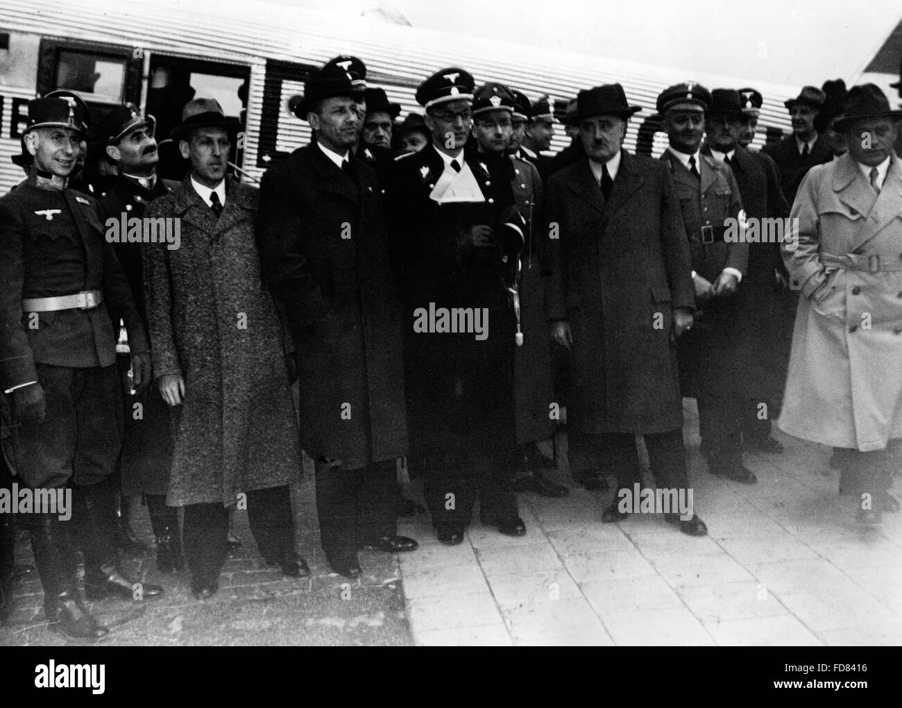 Glaise horstenau hi-res stock photography and images - Alamy