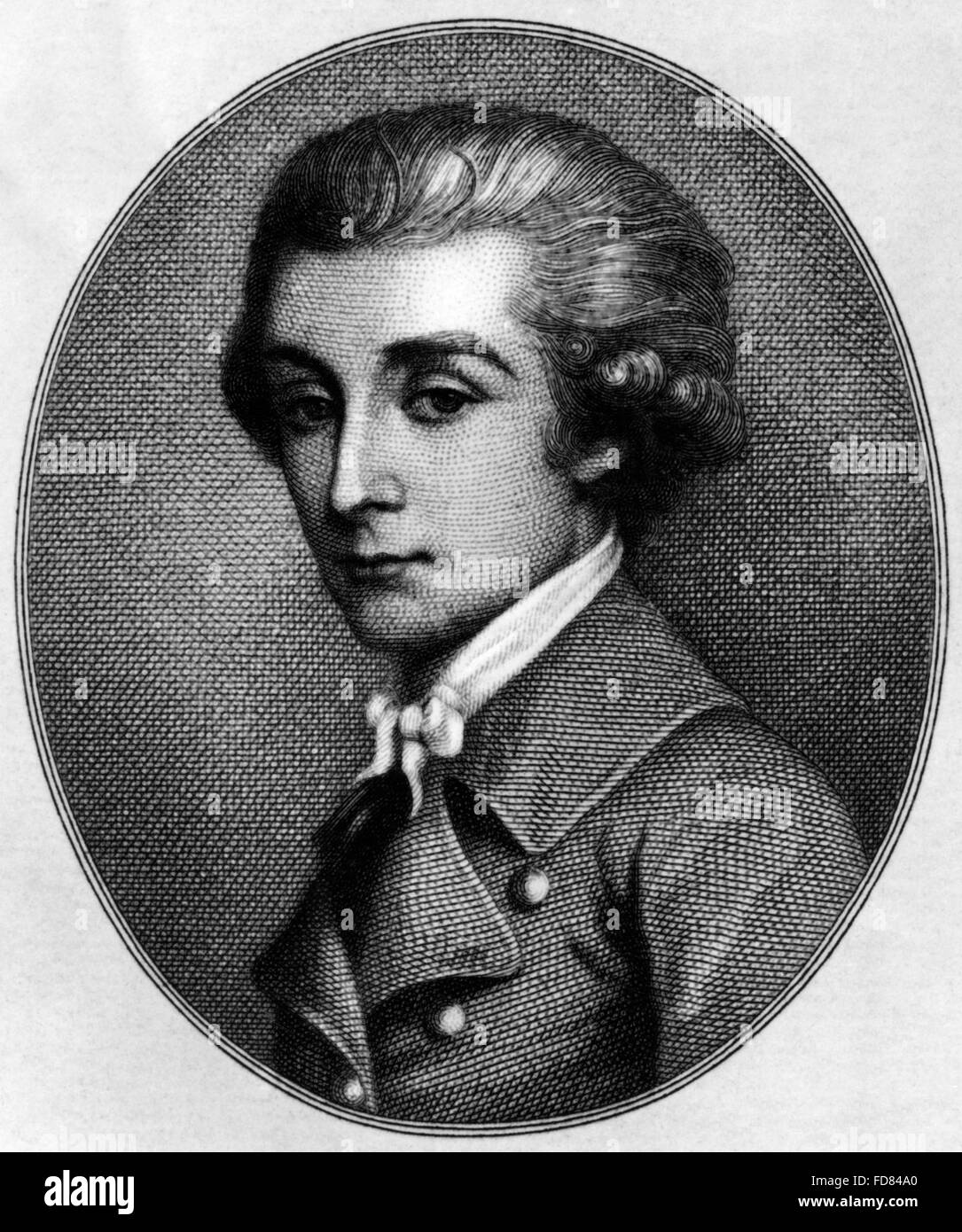 Axel von fersen marie antoinette hi-res stock photography and images ...