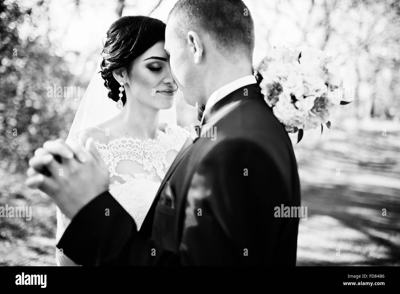 Weding Black and White Stock Photos & Images - Alamy