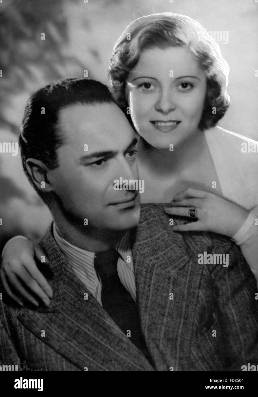 Maria Cebotari High Resolution Stock Photography and Images - Alamy