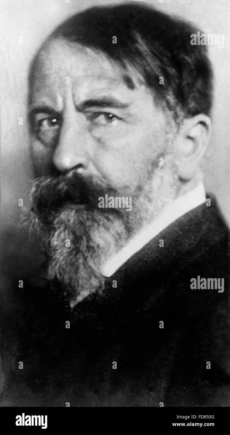 Schnitzler Black and White Stock Photos & Images - Alamy