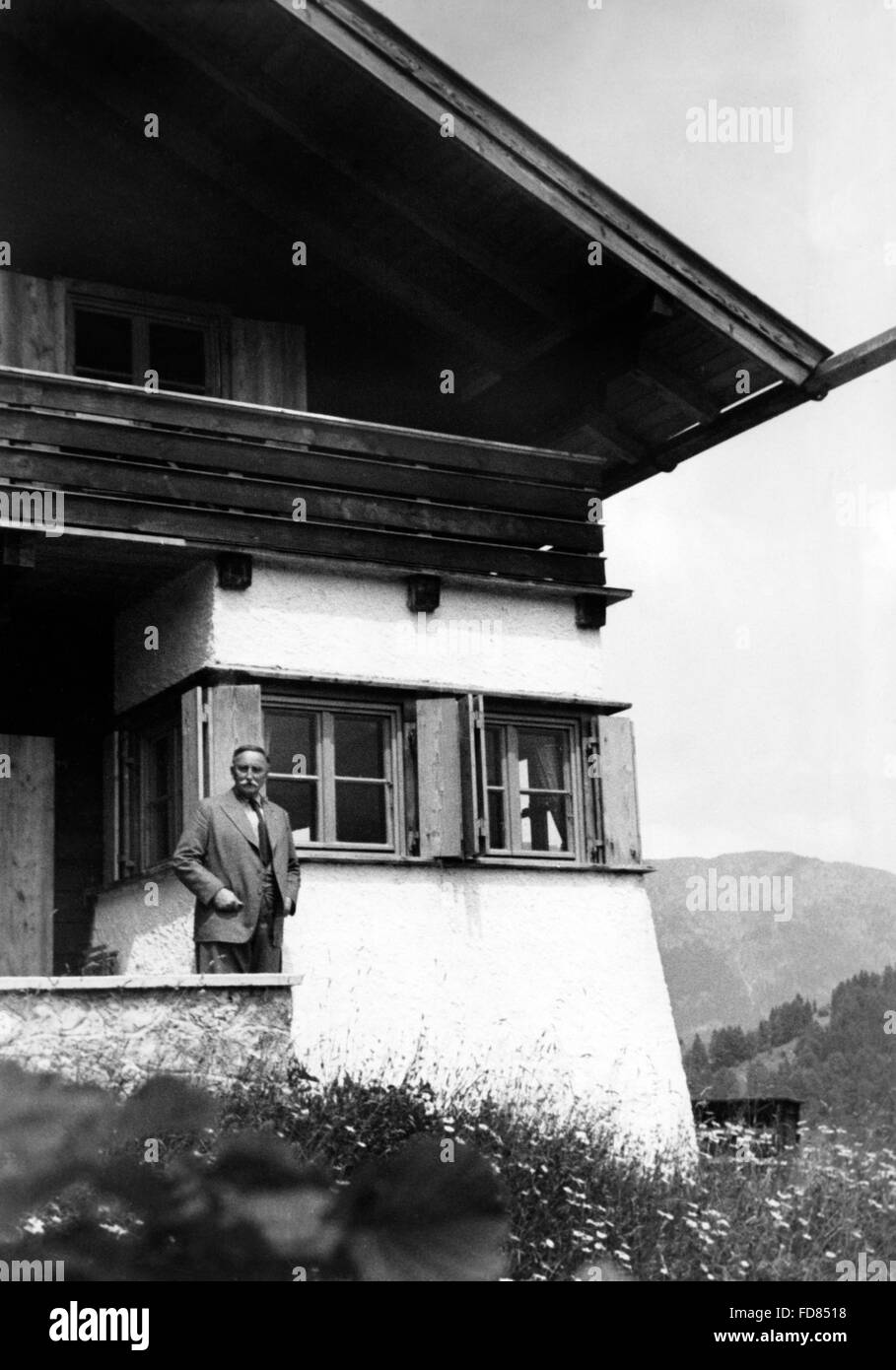 Haushofer karl hi-res stock photography and images - Alamy