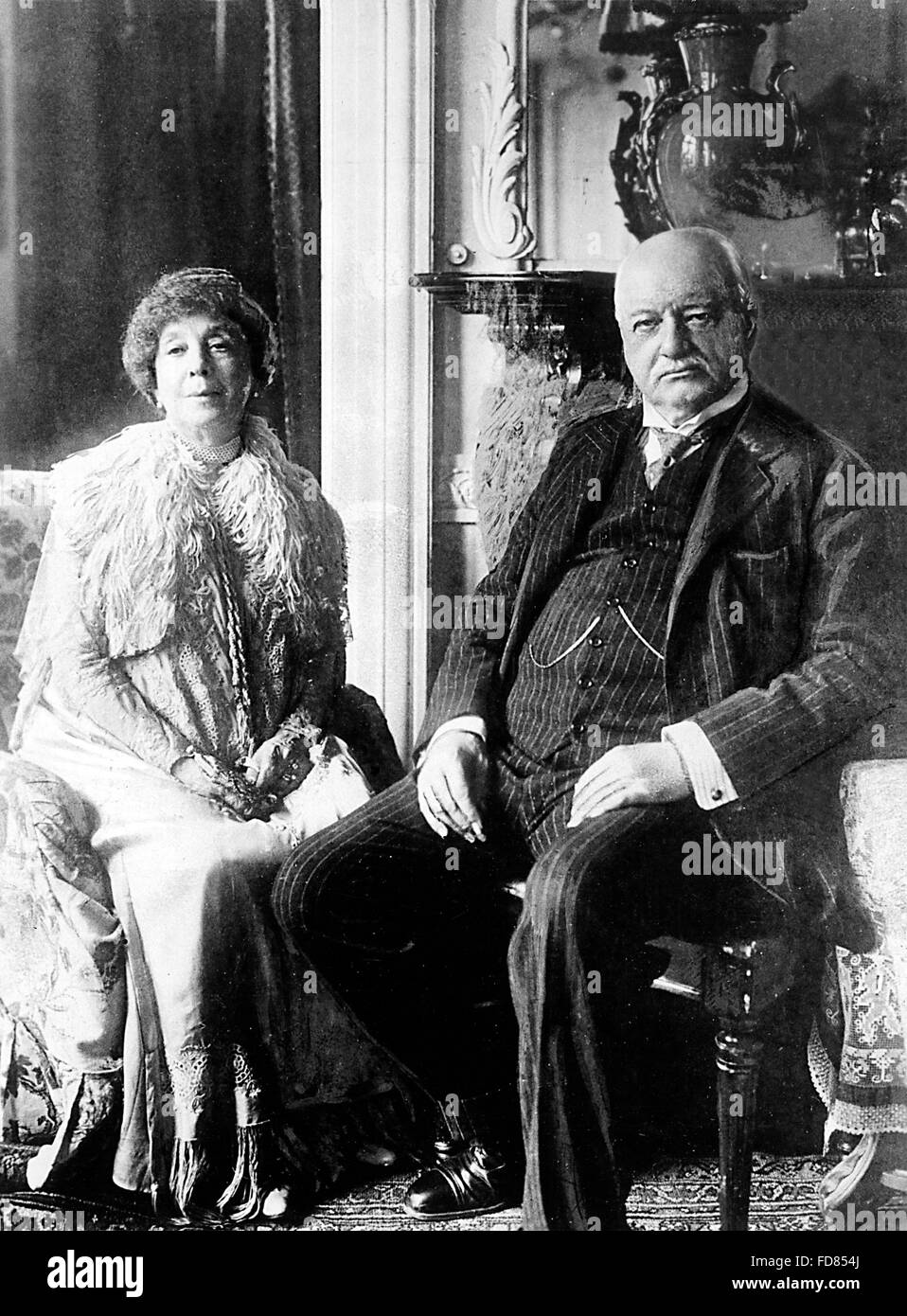 Von bulow hi-res stock photography and images - Alamy