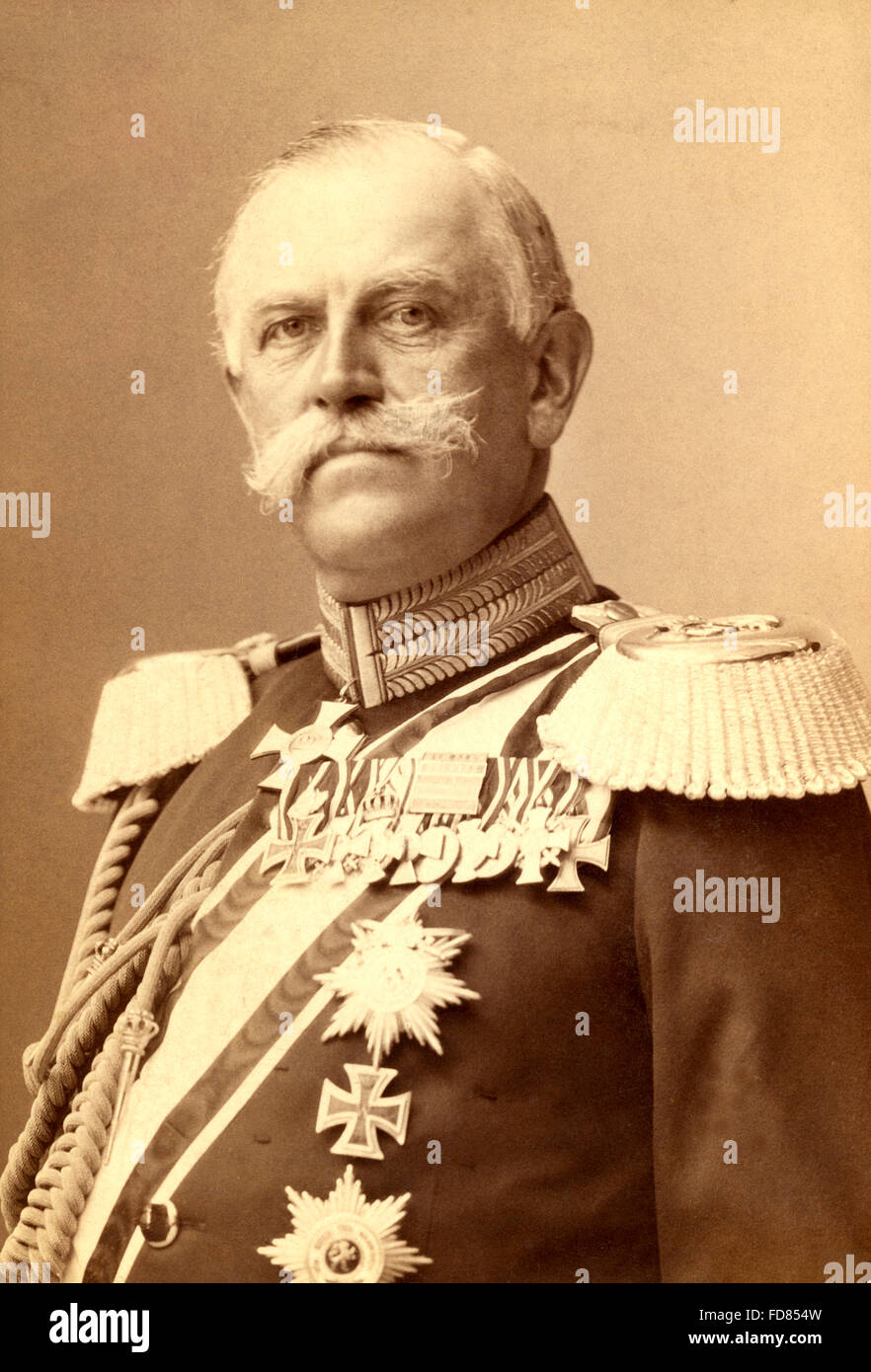 Hans von bulow hi-res stock photography and images - Alamy