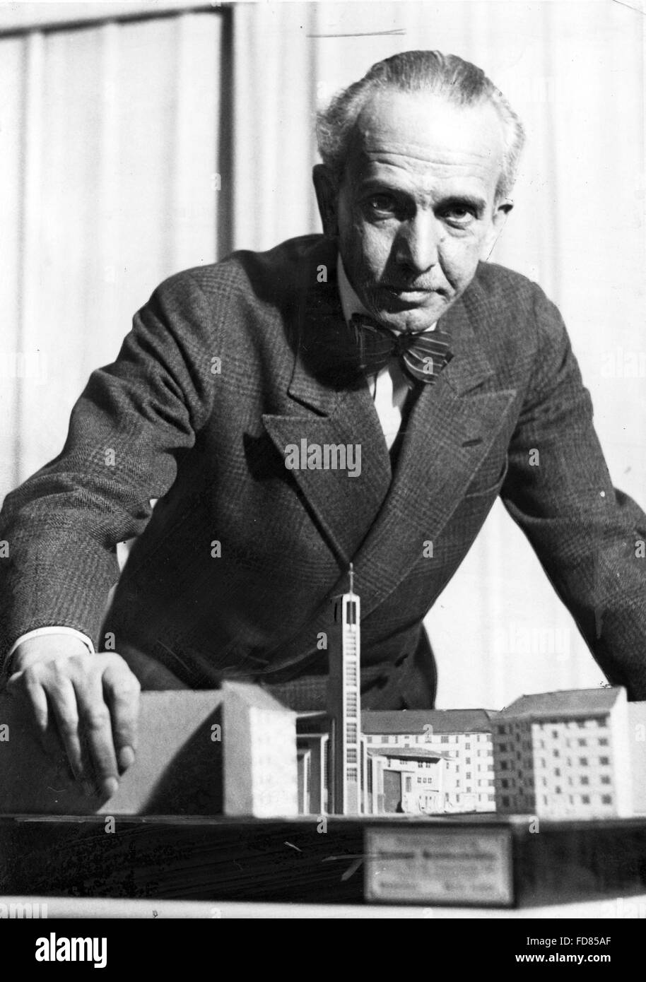 Adolf otto Black and White Stock Photos & Images - Alamy