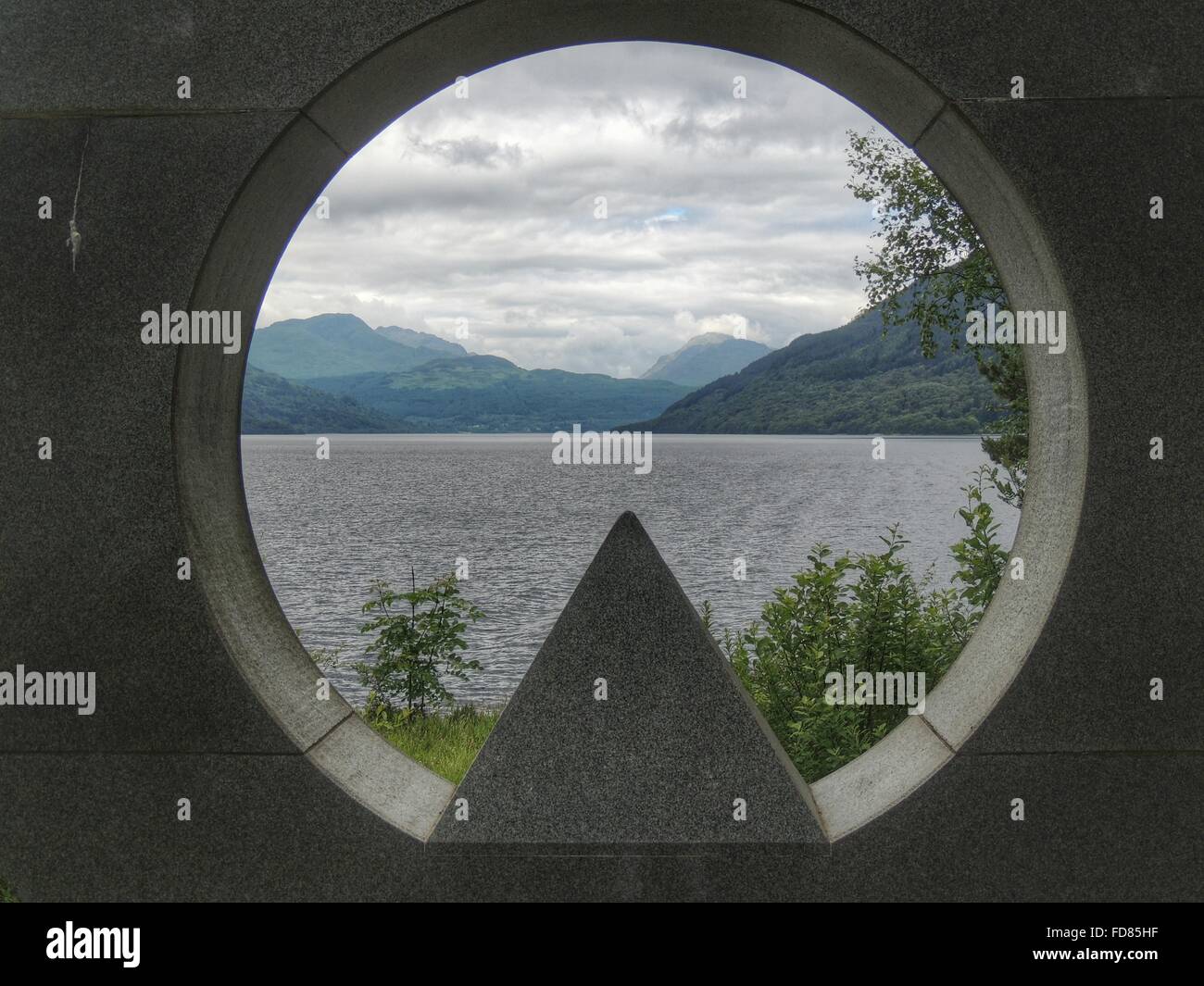 Sphere view hi-res stock photography and images - Alamy