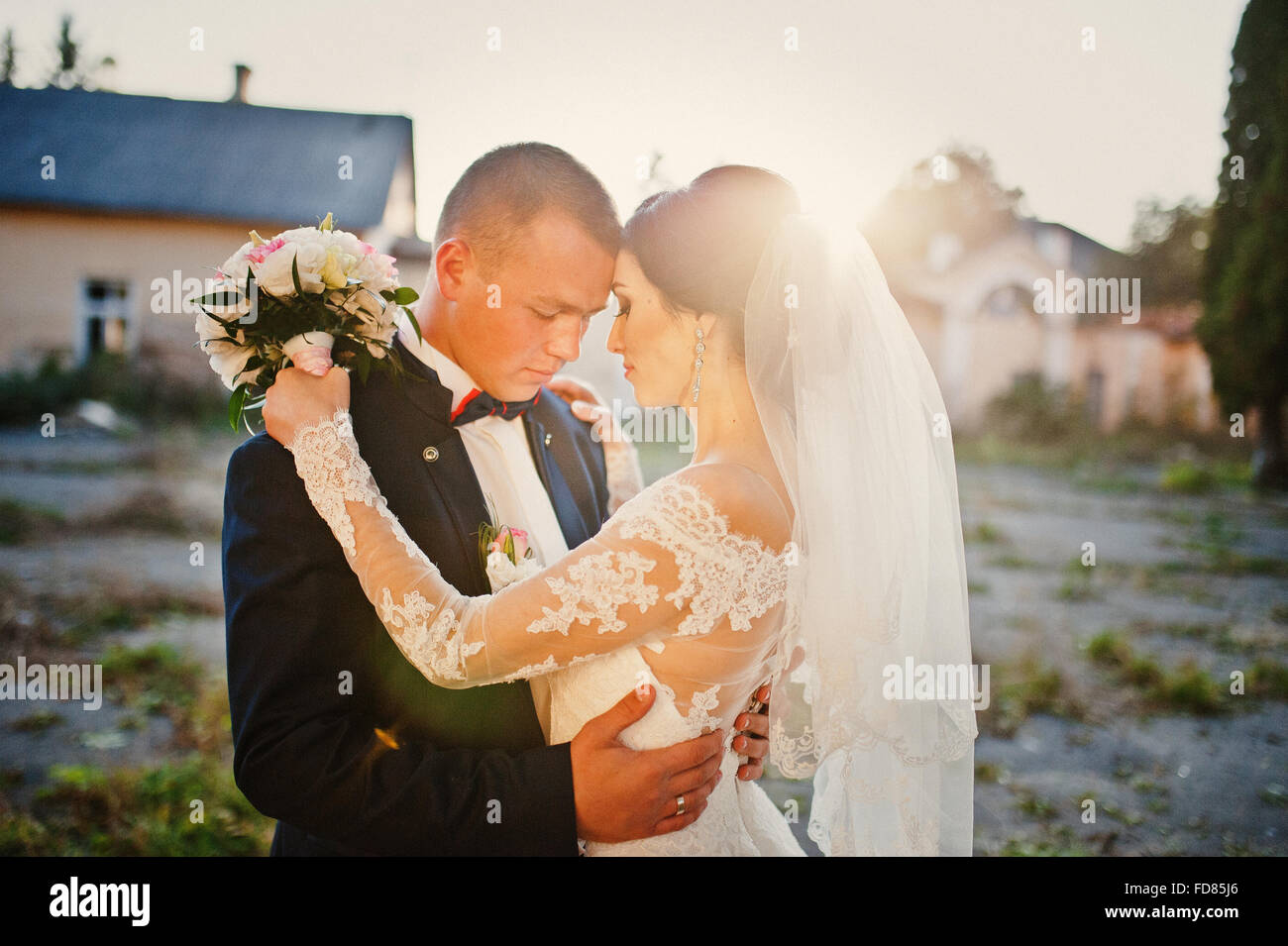 Weding costume hi-res stock photography and images - Alamy