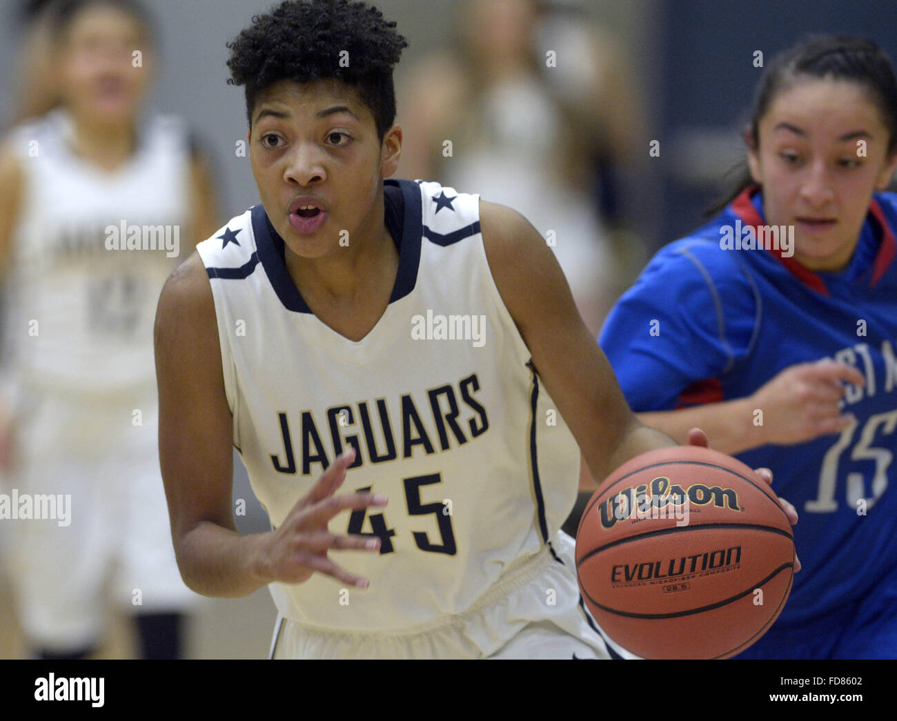 Destiny williams hi-res stock photography and images - Alamy