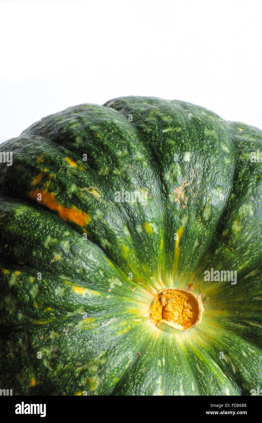 Green pumpkin hi-res stock photography and images - Alamy
