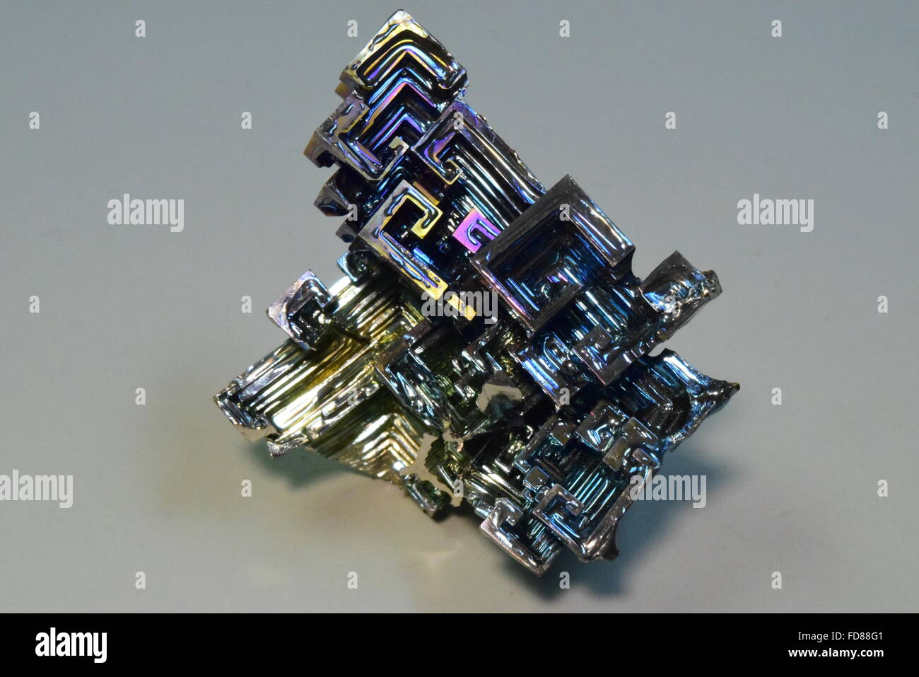 Bismuth Metal