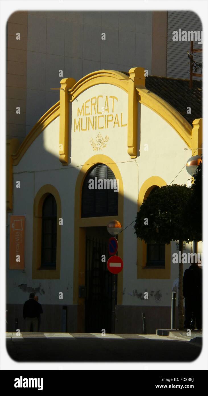 Municipal_building hi-res stock photography and images - Alamy