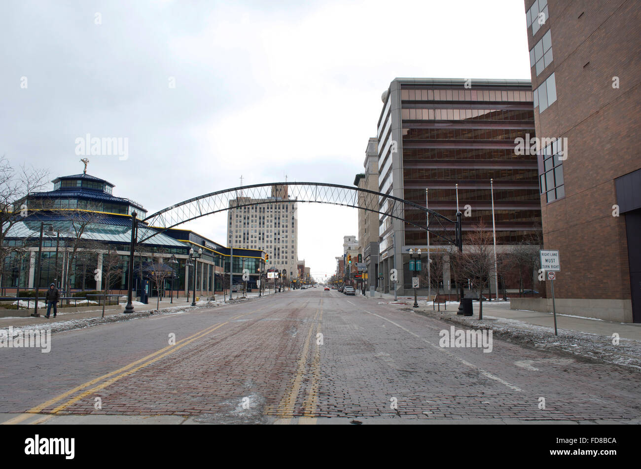 Flint michigan hi-res stock photography and images - Alamy