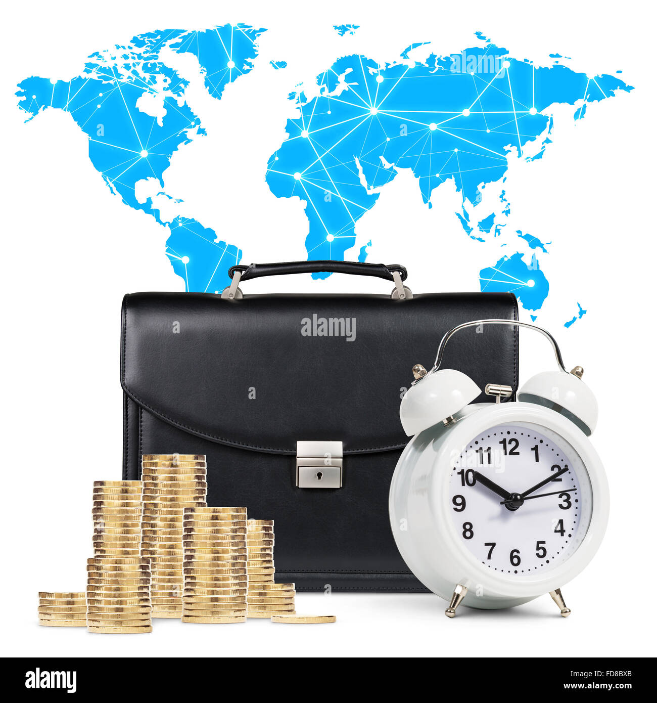 Nasa countdown clock hi-res stock photography and images - Alamy