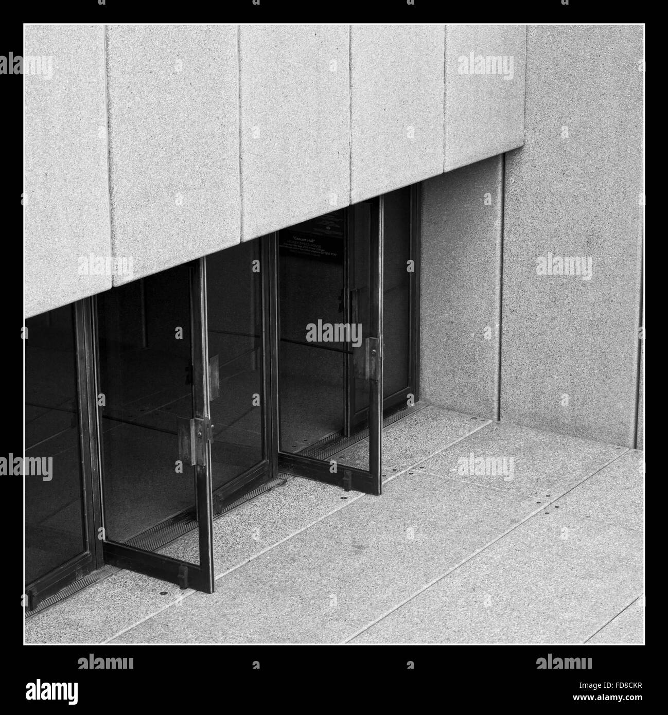 Be open building hi-res stock photography and images - Alamy