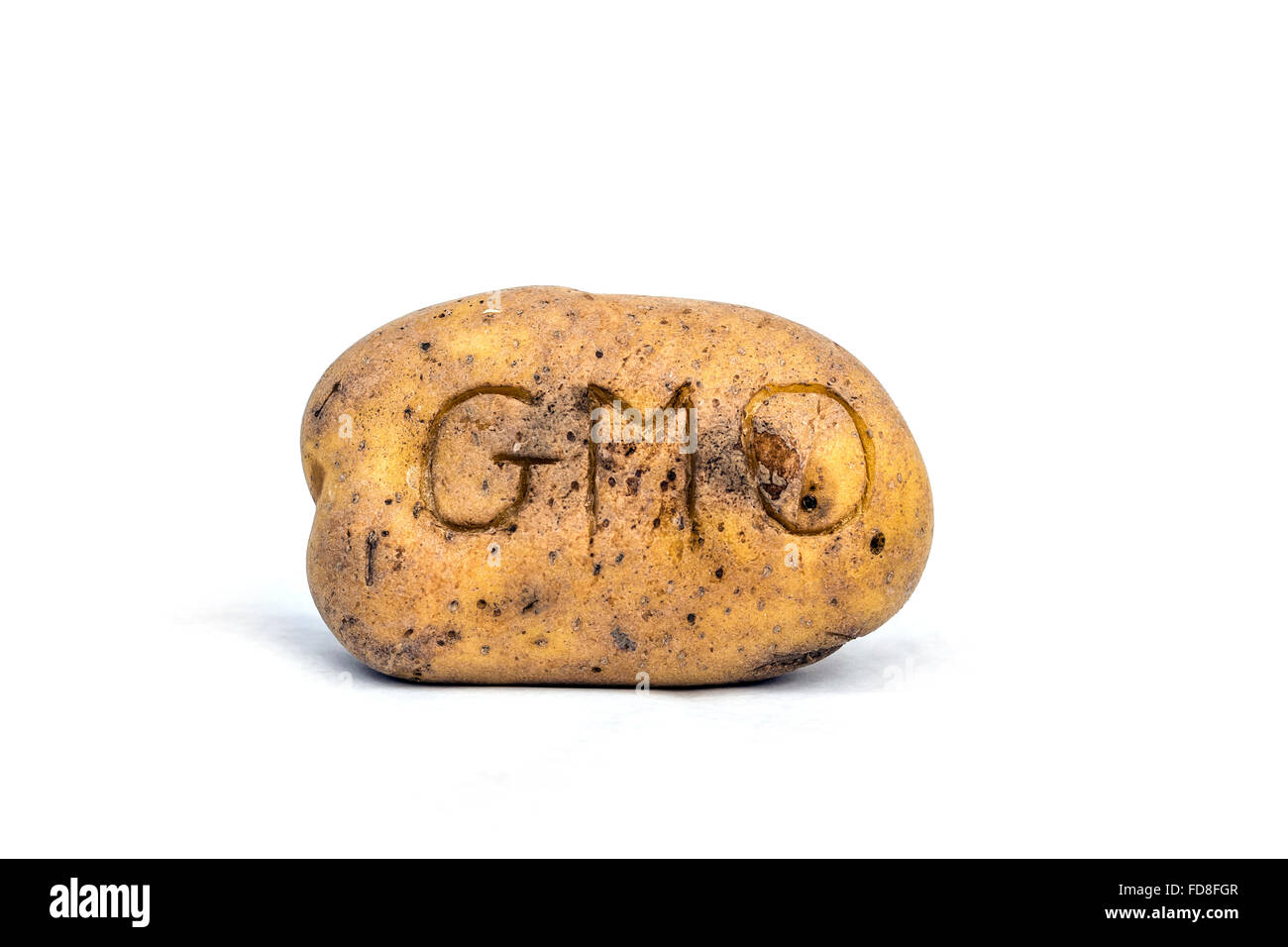 Genetically modified potato hi-res stock photography and images - Alamy