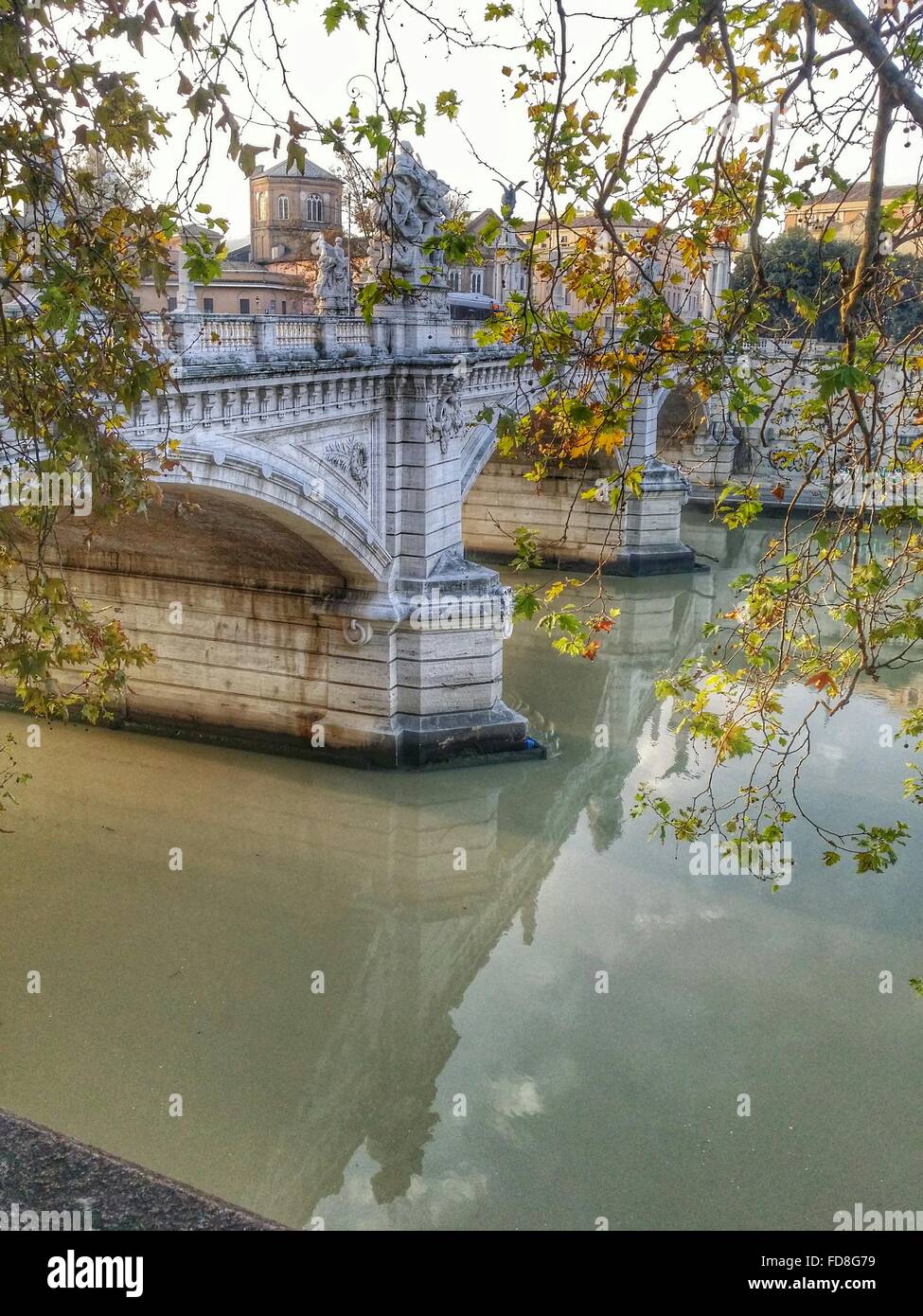 Ornate bridge hi-res stock photography and images - Alamy