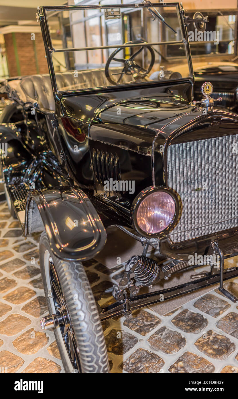 1908 model t ford hi-res stock photography and images - Alamy