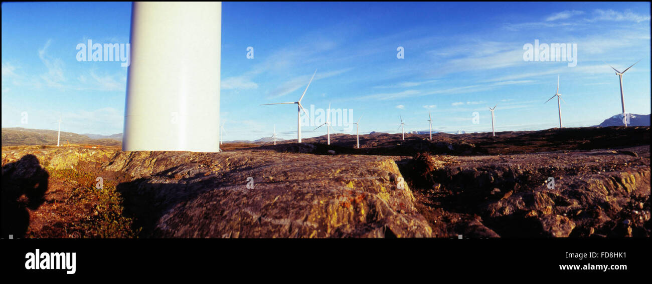 No wind turbines hi-res stock photography and images - Alamy