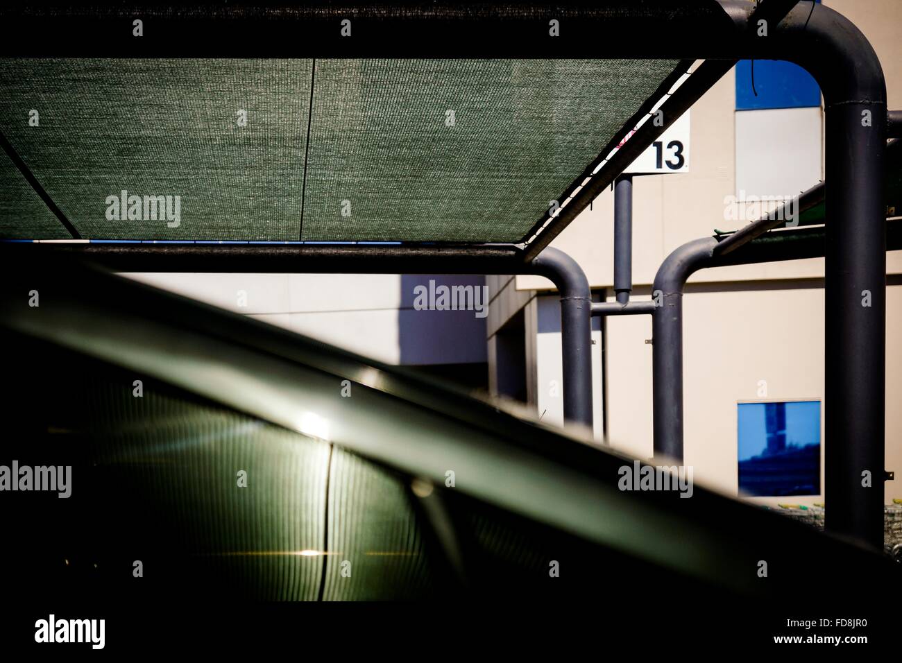 Building 13 hi-res stock photography and images - Alamy