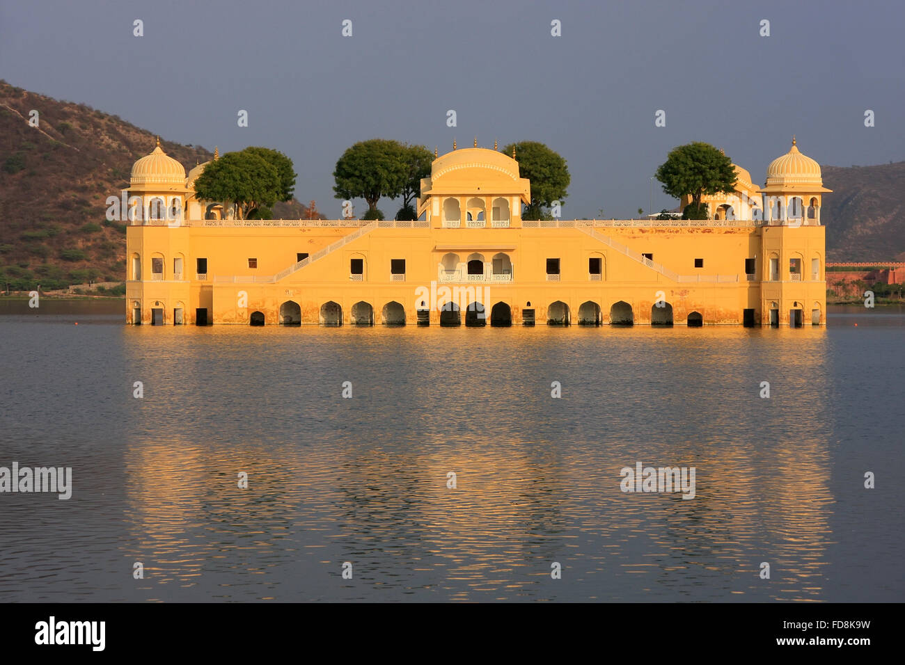 Rajput and mughal styles hi-res stock photography and images - Alamy