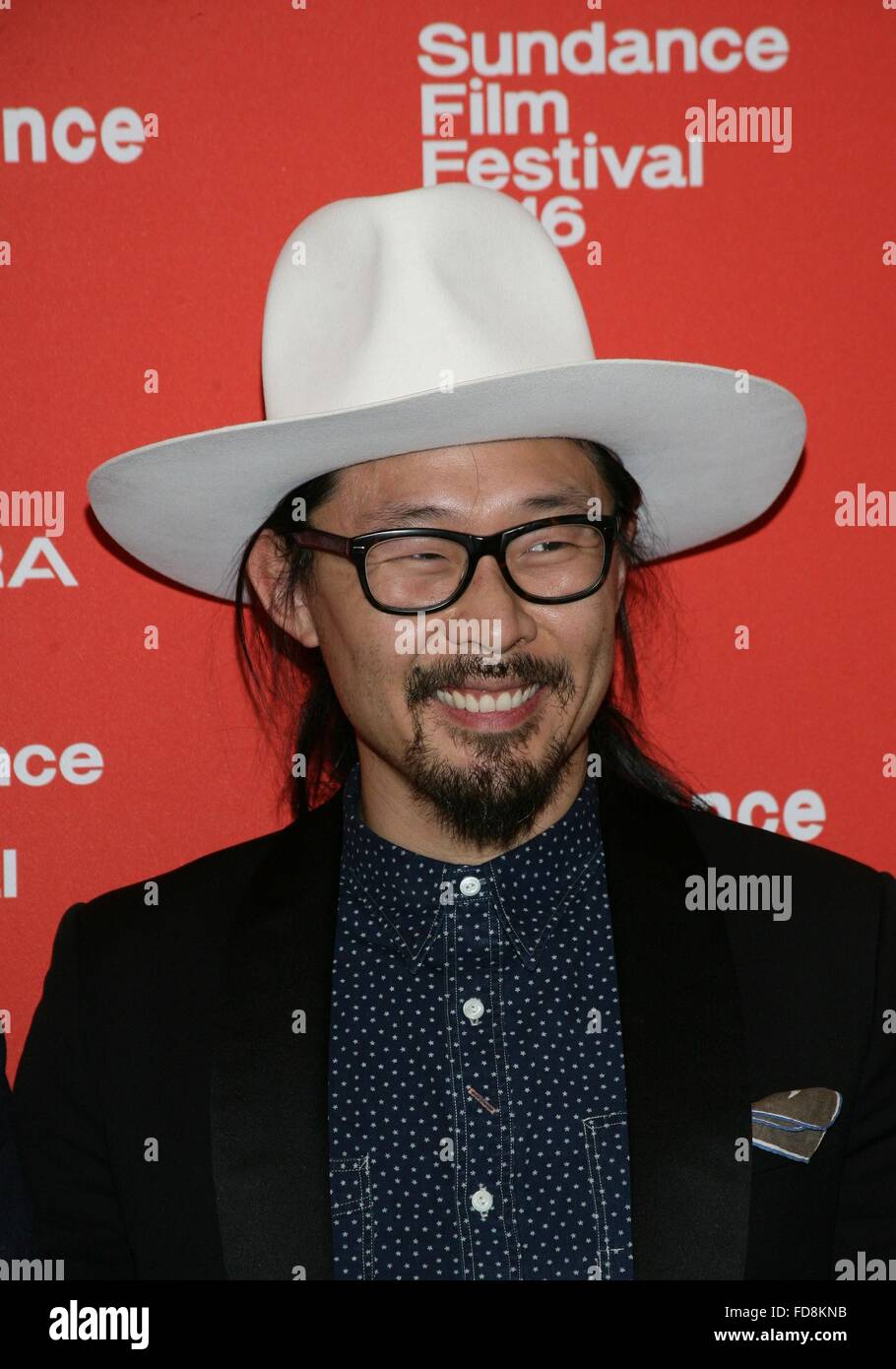 Joe kwon hi-res stock photography and images - Alamy