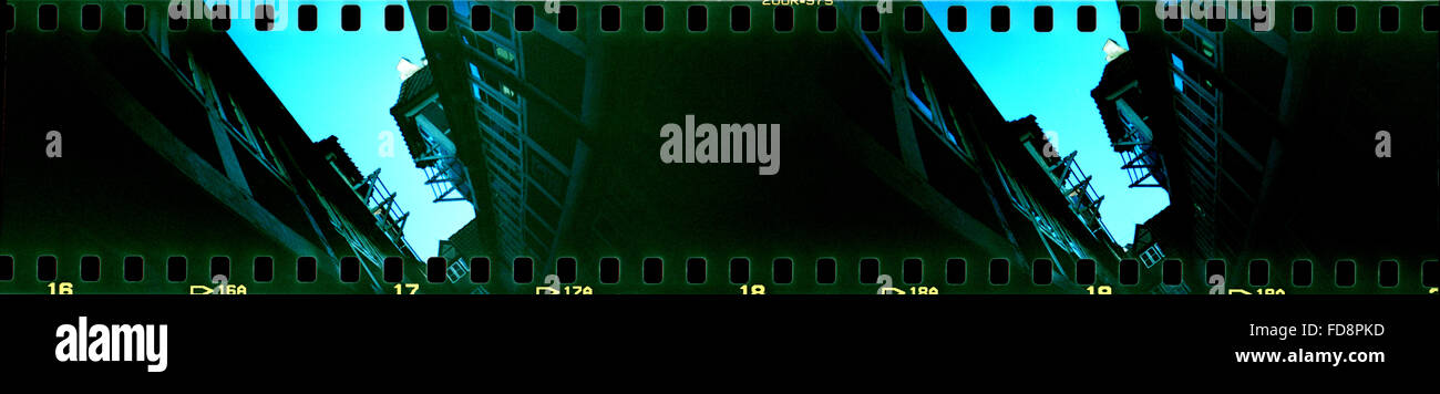 Digitally altered view hi-res stock photography and images - Alamy