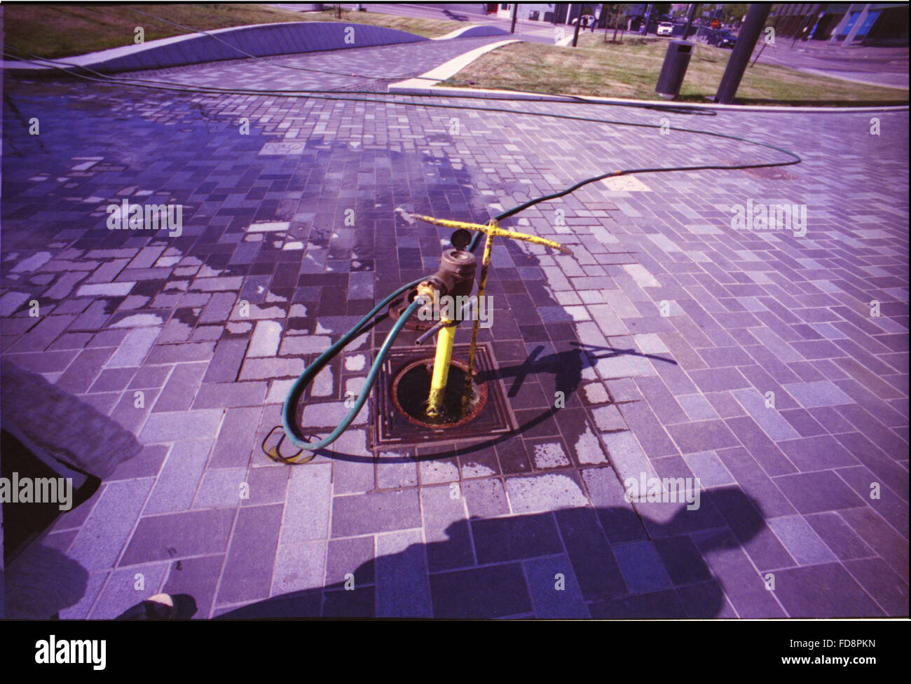 Connection street hi-res stock photography and images - Alamy