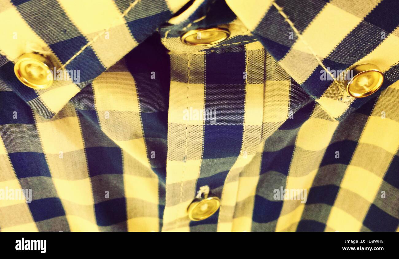 Plaid backgrounds hi-res stock photography and images - Alamy