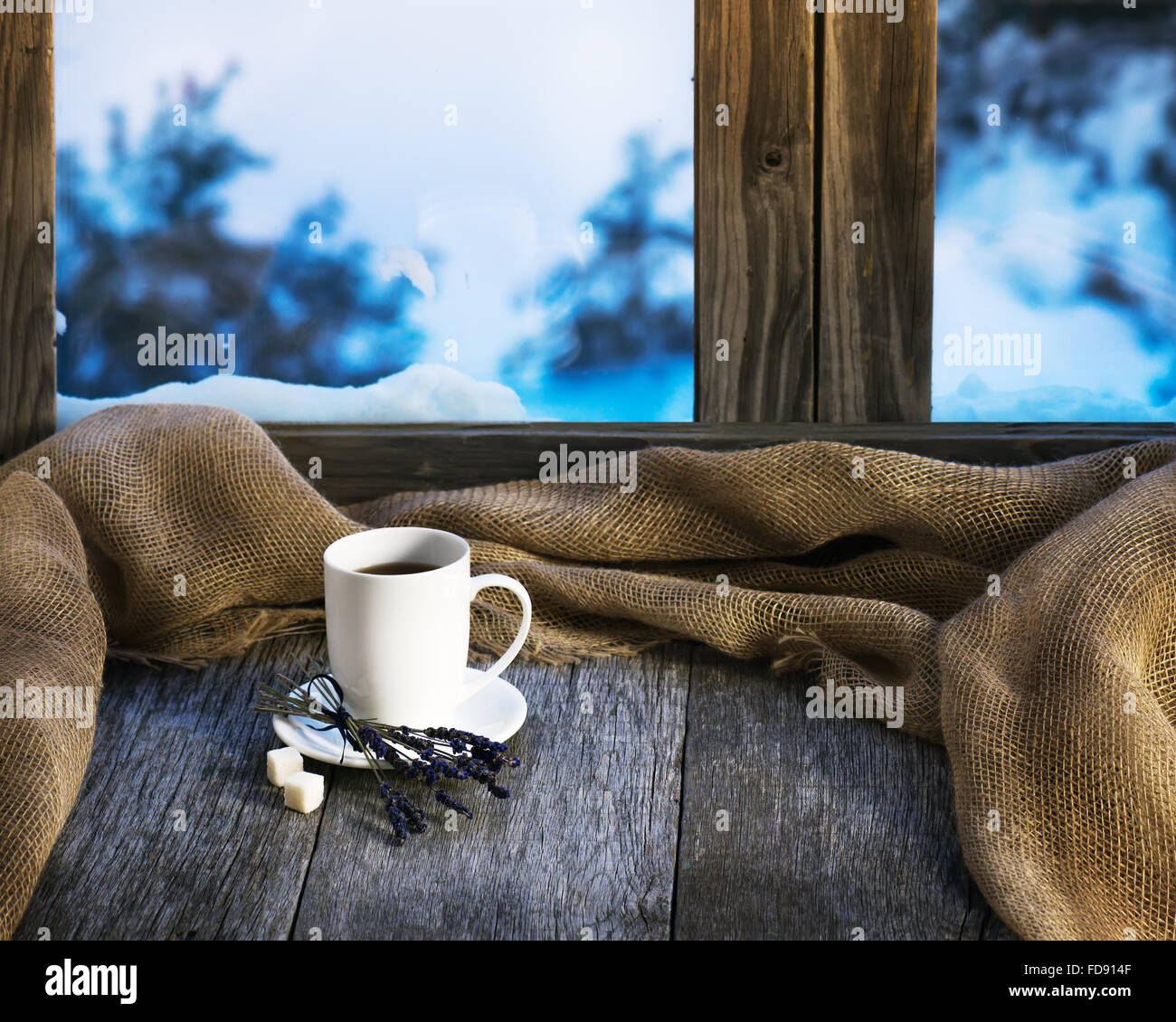 Gunny cloth hi-res stock photography and images - Alamy