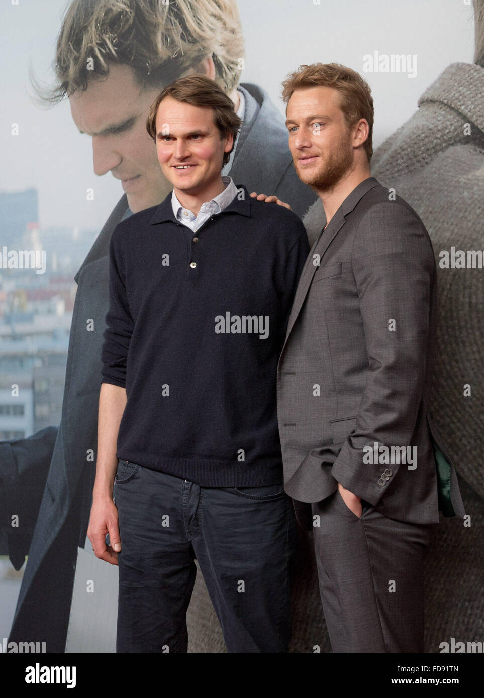 Alexander Fehling Goethe