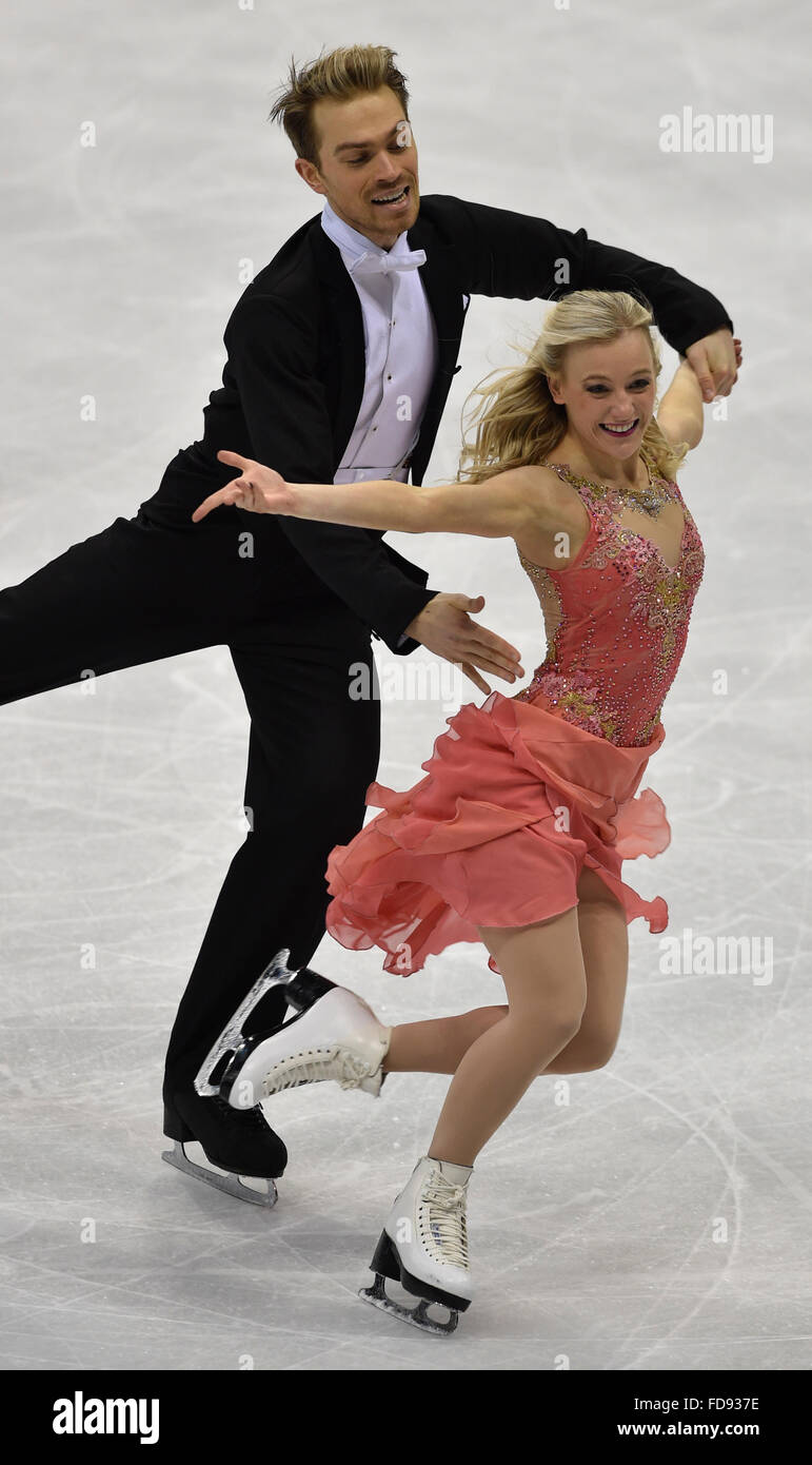 Penny Coomes, Nicholas Buckland Stock Photo - Alamy