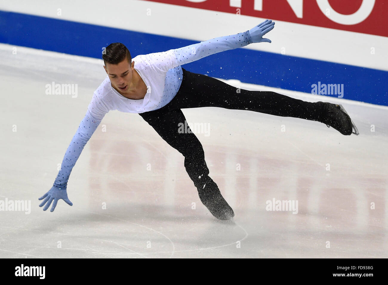 Jorik hendrickx hi-res stock photography and images - Alamy