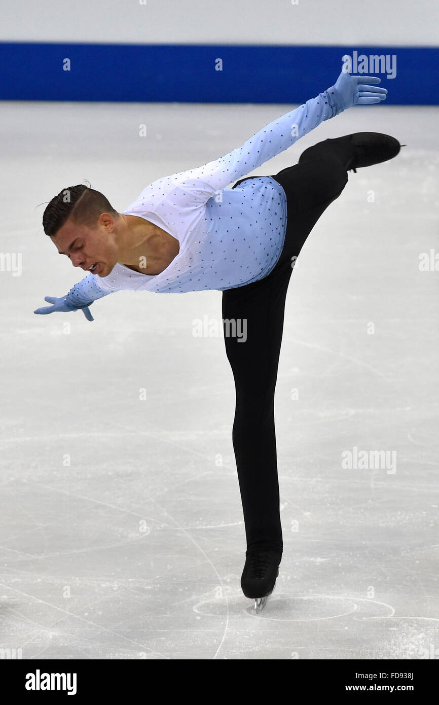 Jorik hendrickx hi-res stock photography and images - Alamy