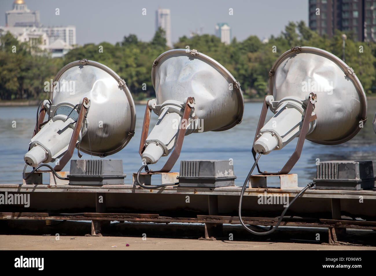 Rama ix bridge hi-res stock photography and images - Alamy
