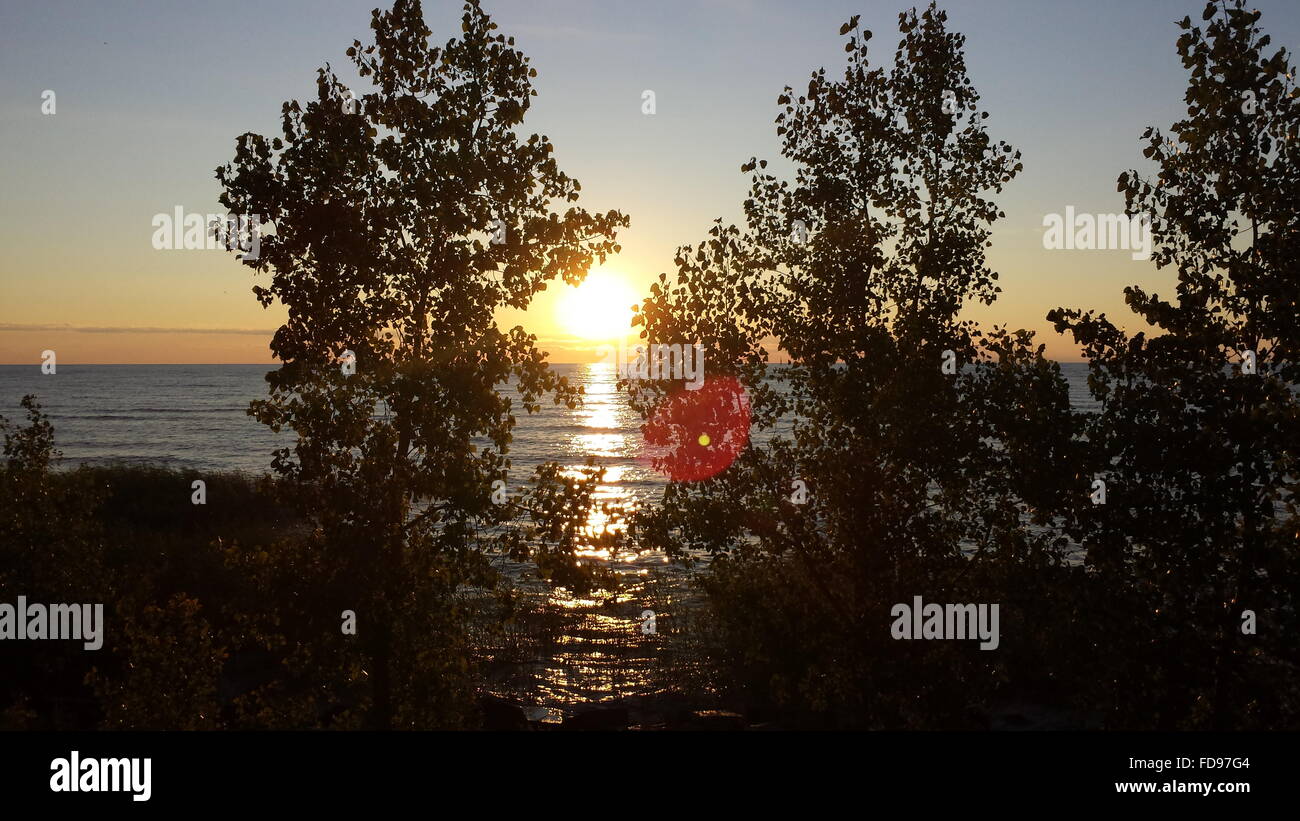 Kettle point hi-res stock photography and images - Alamy