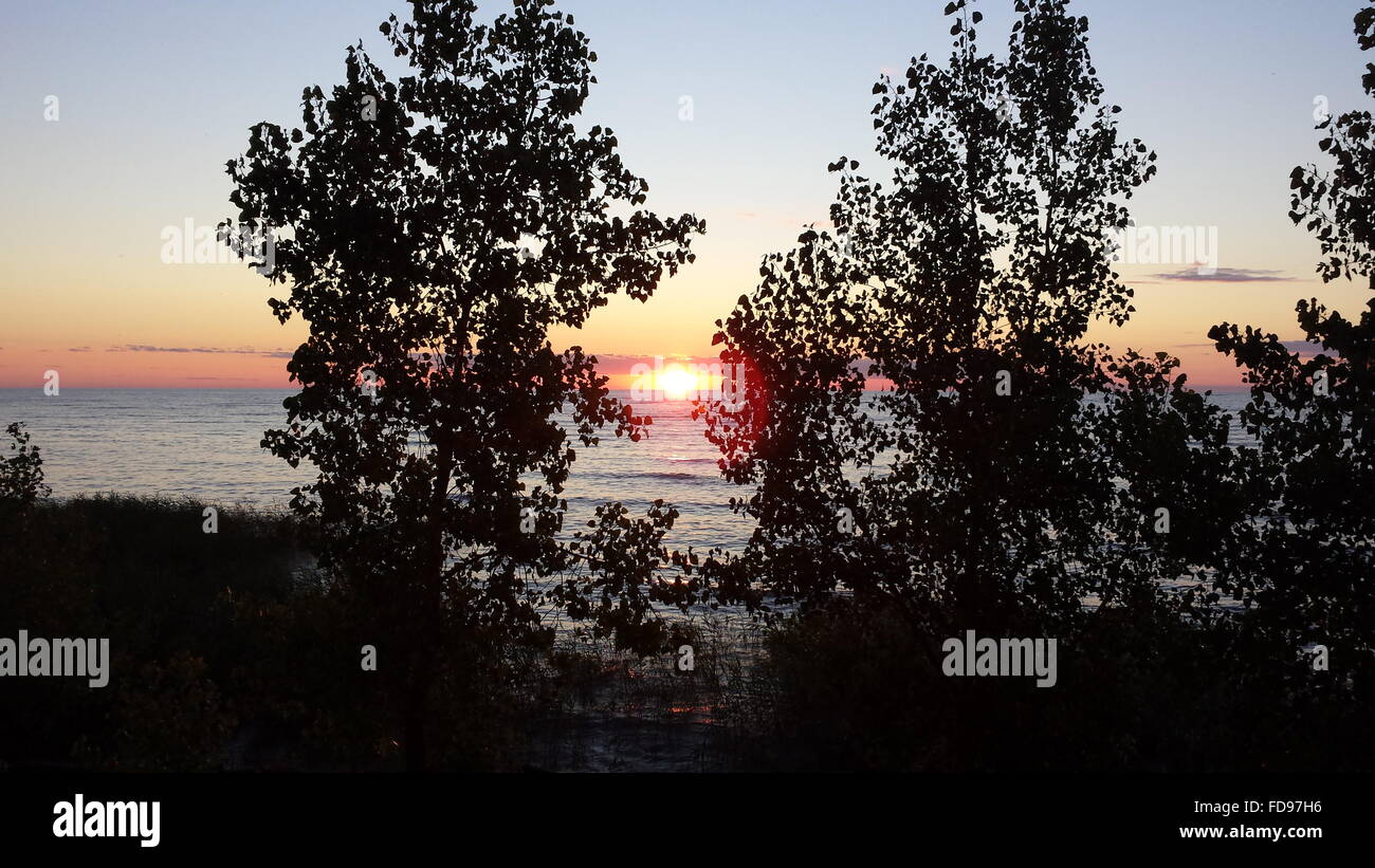 Kettle point hi-res stock photography and images - Alamy