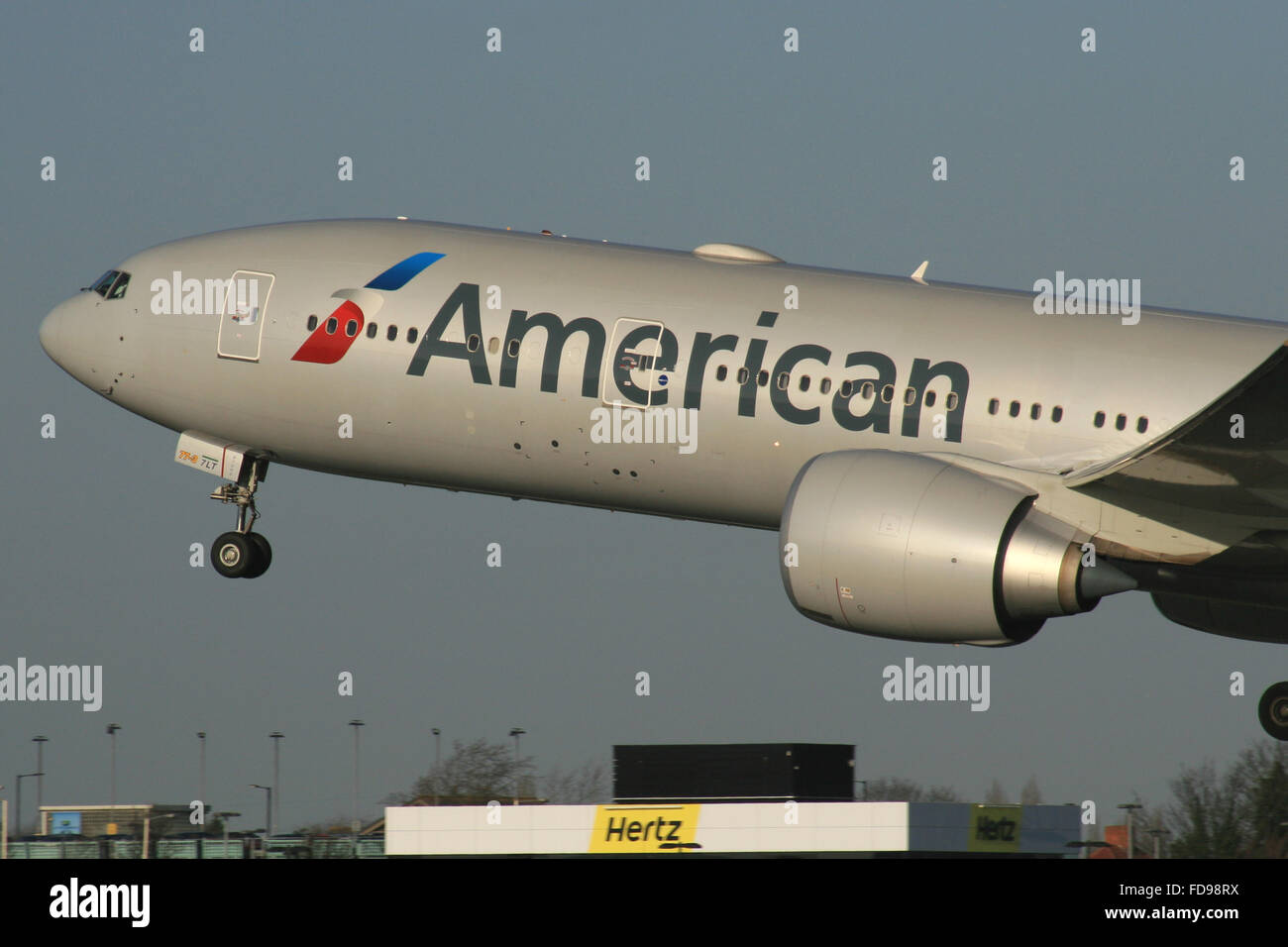 American aa hi-res stock photography and images - Alamy