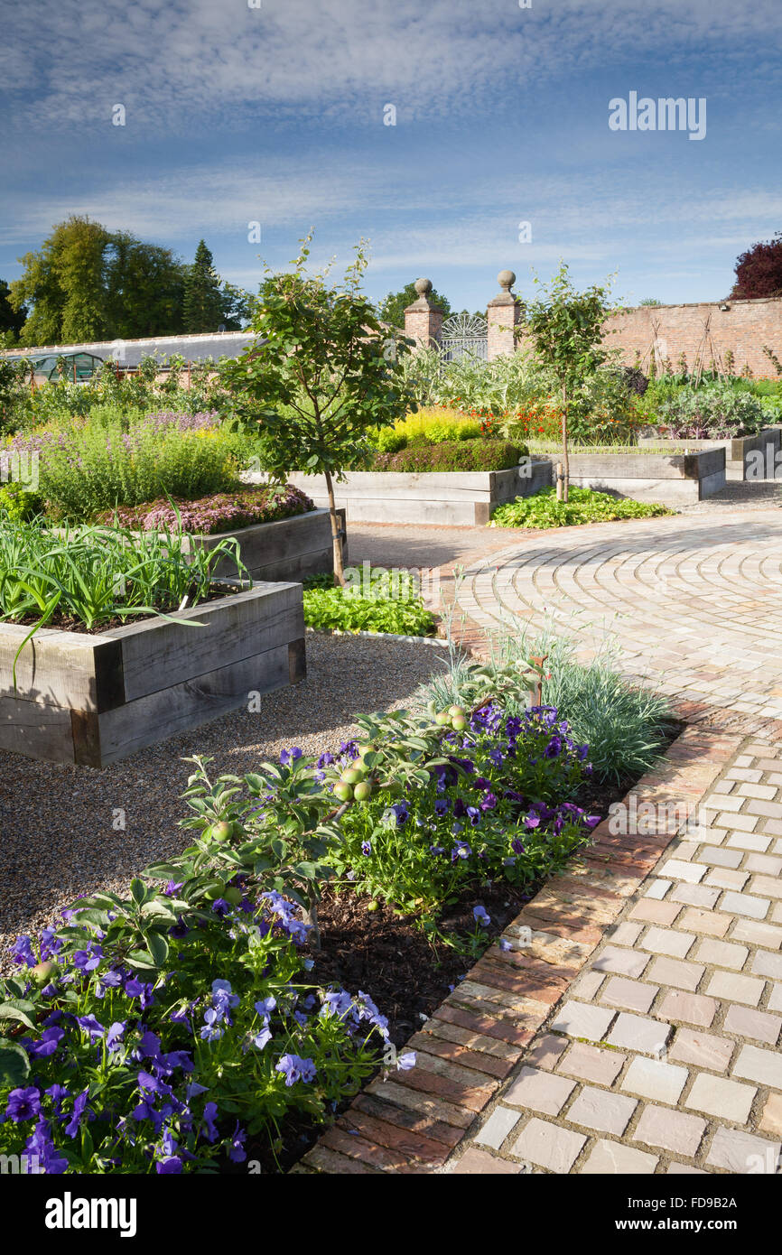 Rudding park in harrogate hi-res stock photography and images - Alamy