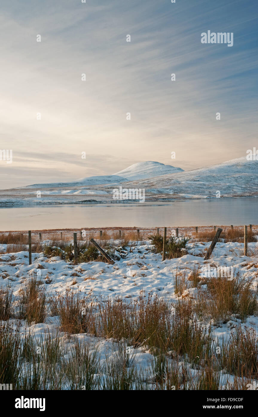 Kinbrace scotland hi-res stock photography and images - Alamy